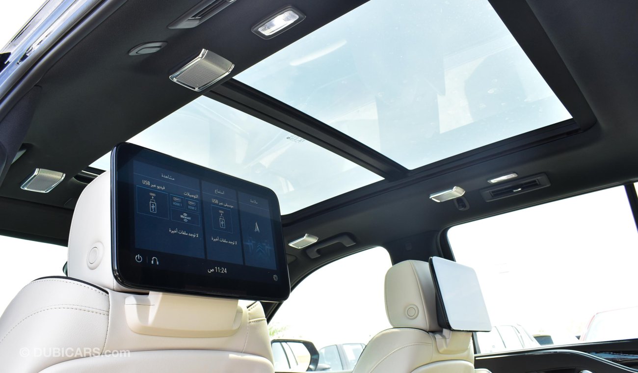 New Cadillac Escalade 600 2021 for sale in Dubai - 509981