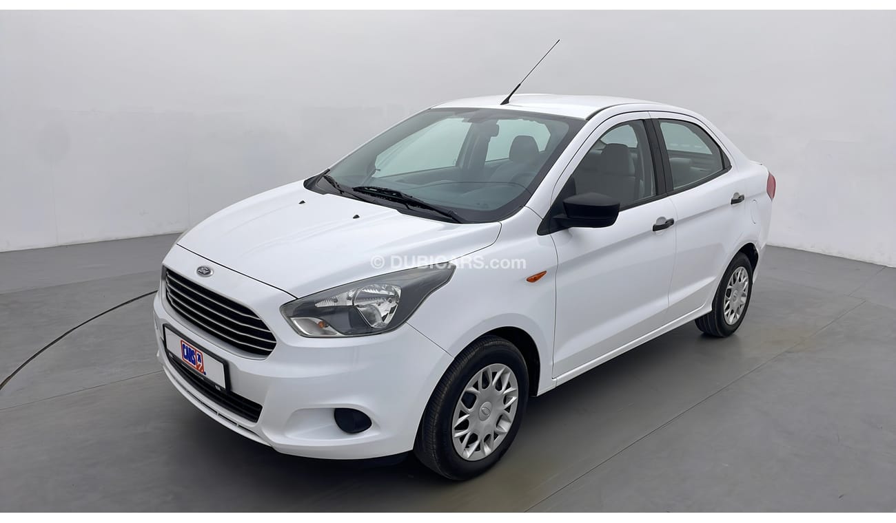 Used Ford Figo AMBIENTE 1.5 | Under Warranty | Inspected on 150 ...
