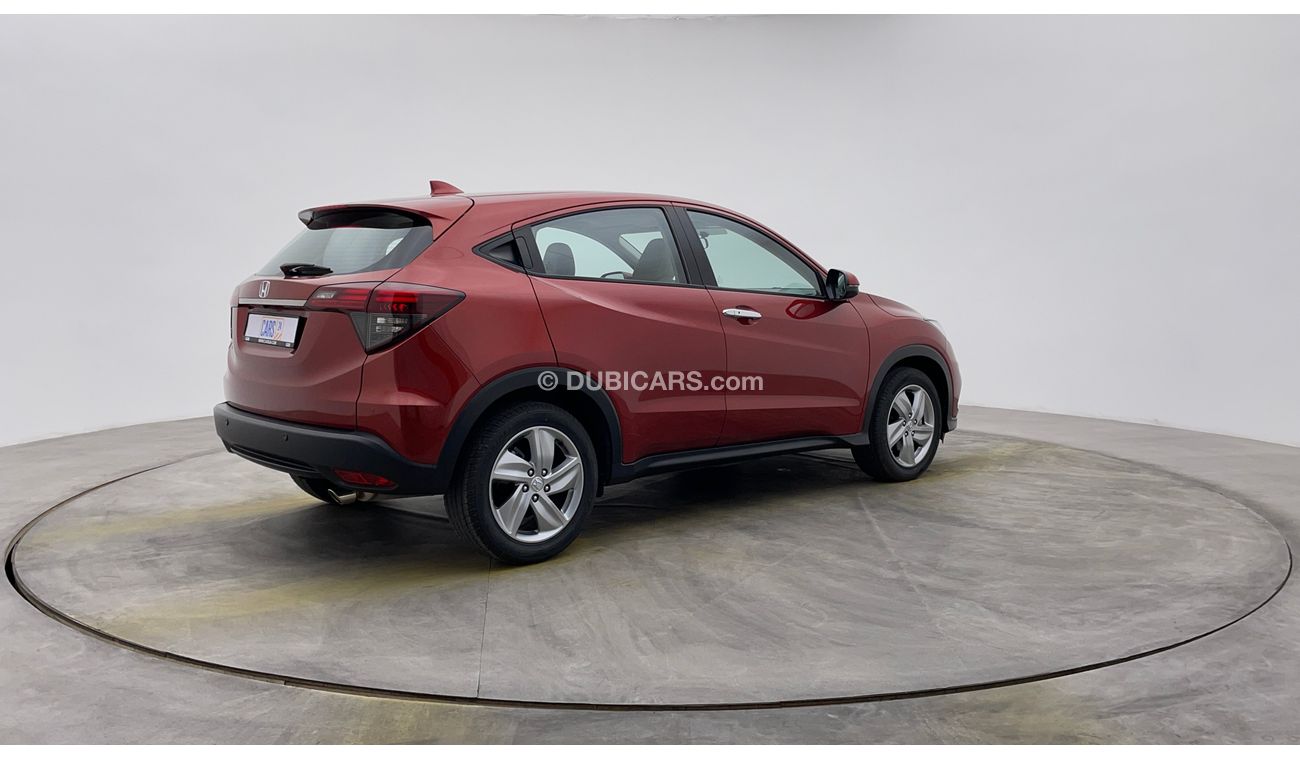 Used Honda HRV 1800 2020 for sale in Dubai - 480336