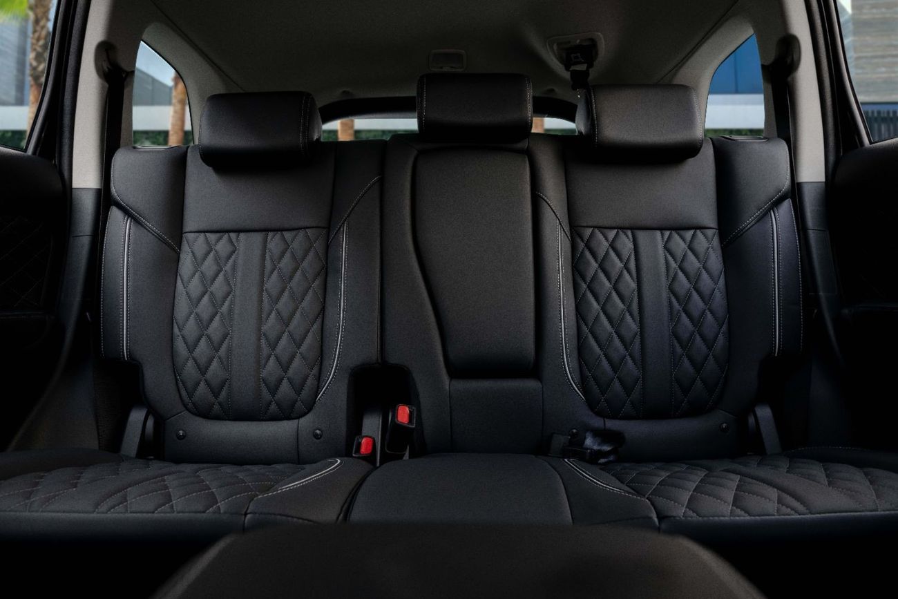 New Mitsubishi Outlander Enjoy 5 Seater | 1,430 P.M | 0% Downpayment ...