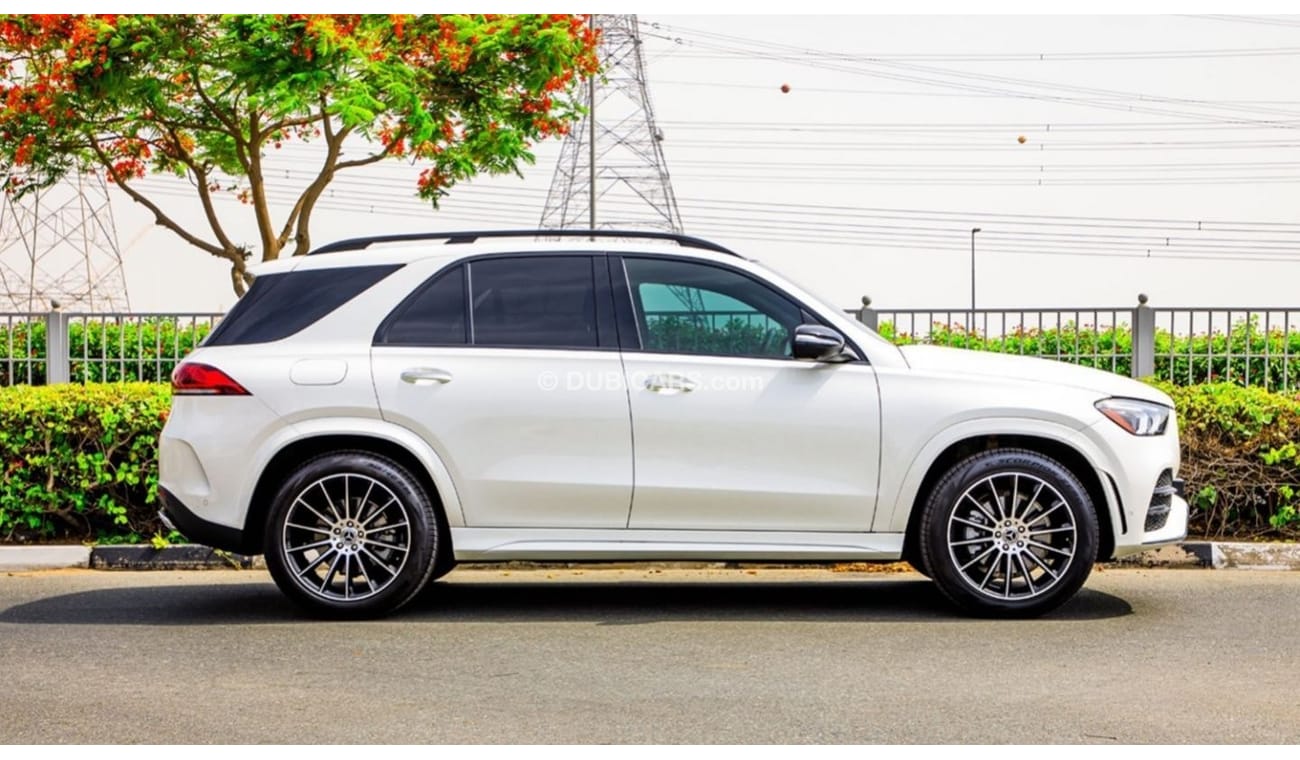 New Mercedes-Benz GLE 350 AMG Night Pack (7SEAT). Local Registration +10% 2023 for sale in Dubai ...