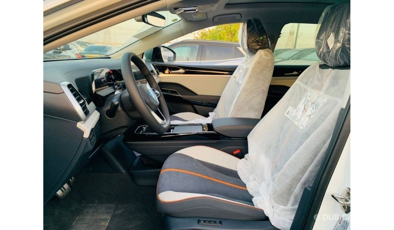 New Volkswagen ID.6 BRAND NEW VOLKSWAGEN ID6 CROZZ PRIME 4X4 FULL ...