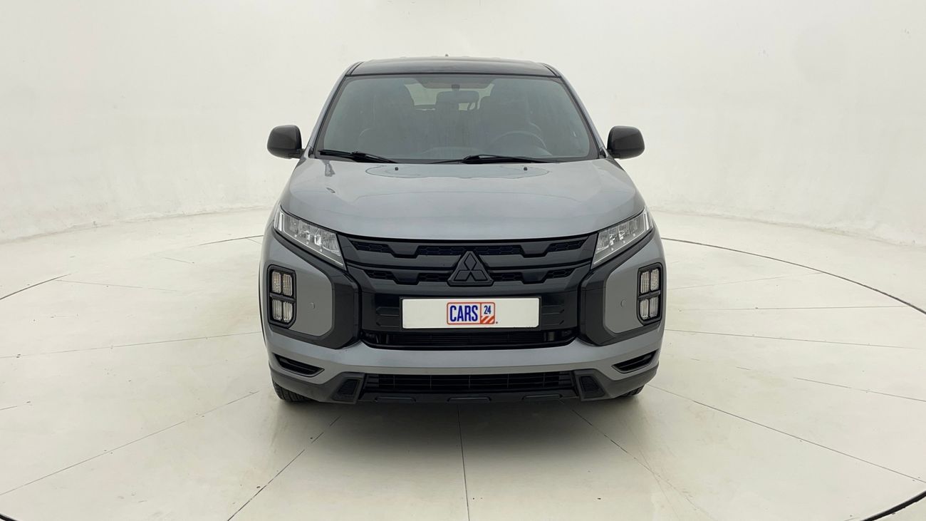 Used Mitsubishi ASX SIGNATURE EDITION 2 | Zero Down Payment | Home Test ...
