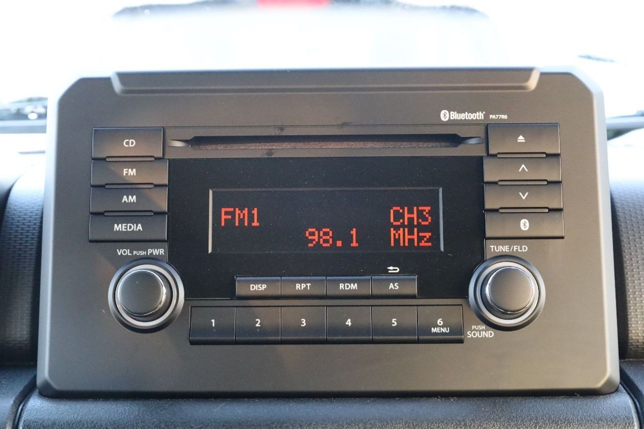 New Suzuki Jimny SUZUKI_JEMNI_GL_1.5L_2024_2_DOORS_SILVER_GREY_4WD 2024 ...