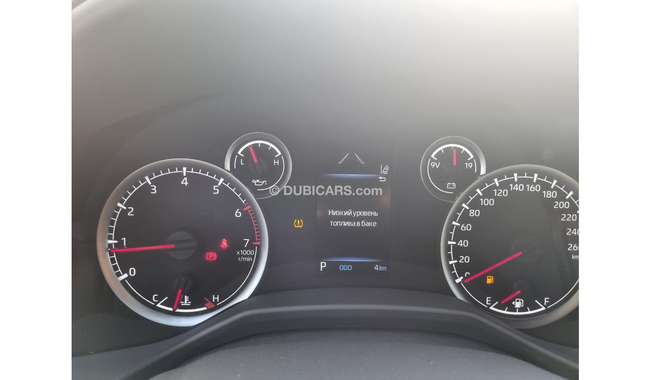 New Toyota Land Cruiser LC300 4.0L AX+ 4WD A/T PETROL 2023 for sale in ...