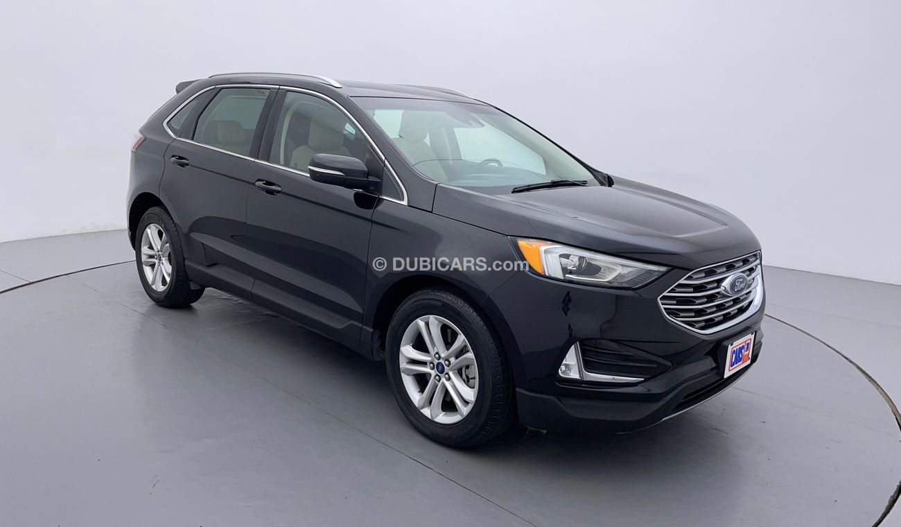Used Ford Edge SE 2 | Zero Down Payment | Free Home Test Drive 2019 for ...