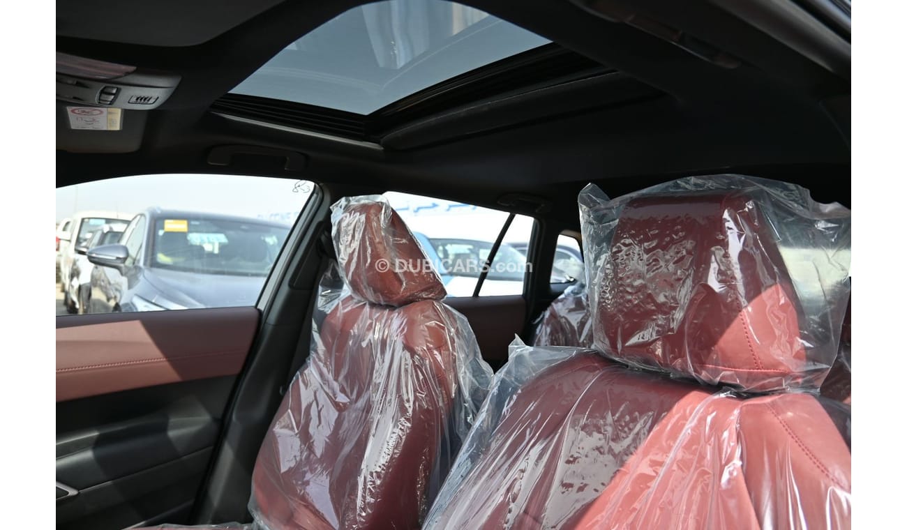 New Toyota Corolla Cross 1.8L Hybrid, SUV, FWD, 5 Doors, Cruise Control ...