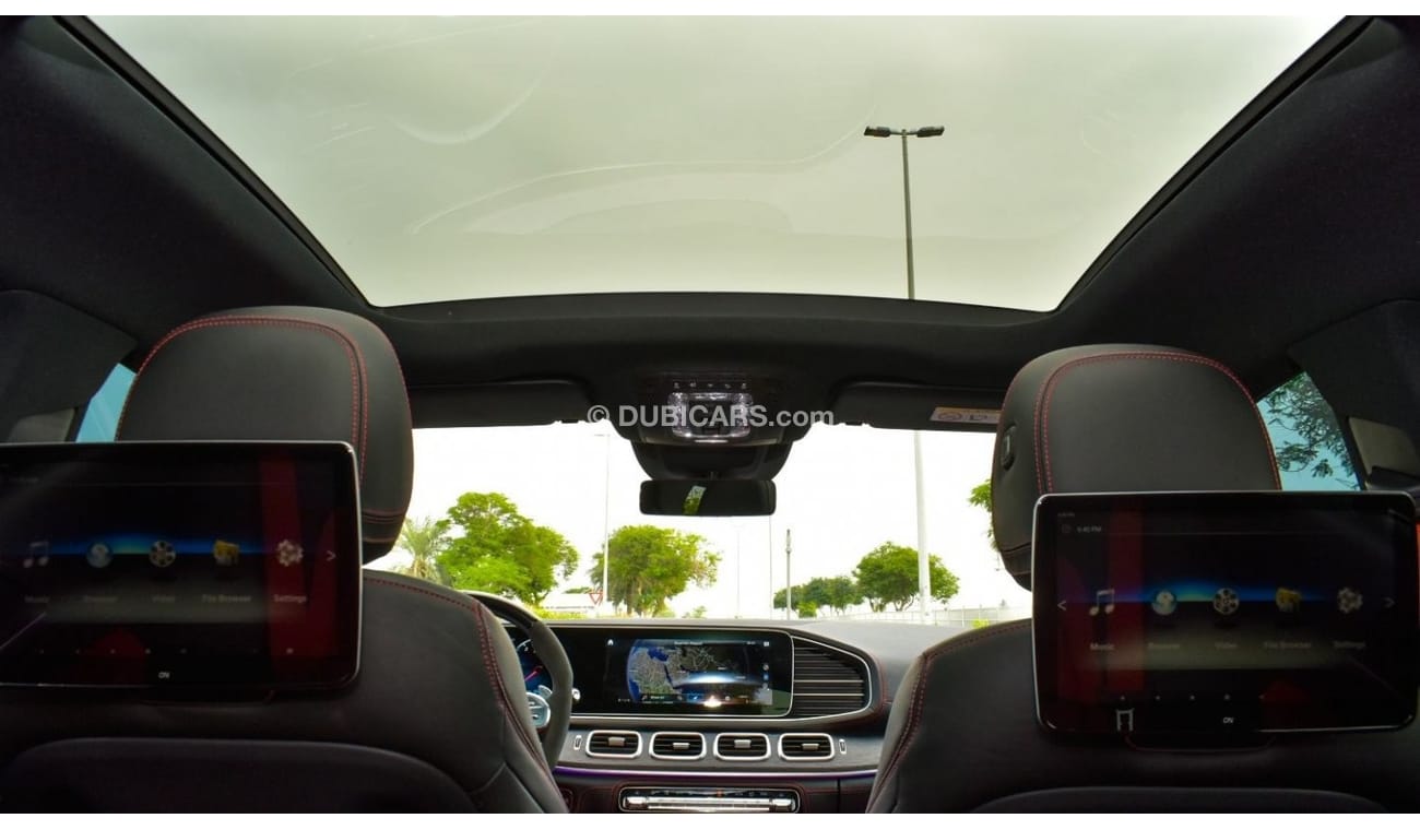 Used Mercedes-Benz GLE 53 Amazing Price | GLE 53 AMG Coupe 4MATIC+ V6 | HUD | 2021 | Germany ...