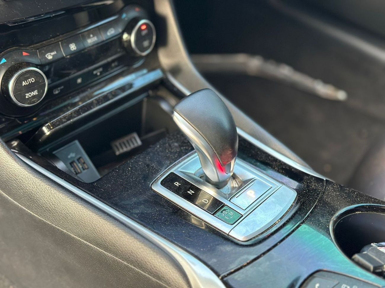 Used Infiniti Q30 2019 Korean Specs 2019 for sale in Dubai - 802941