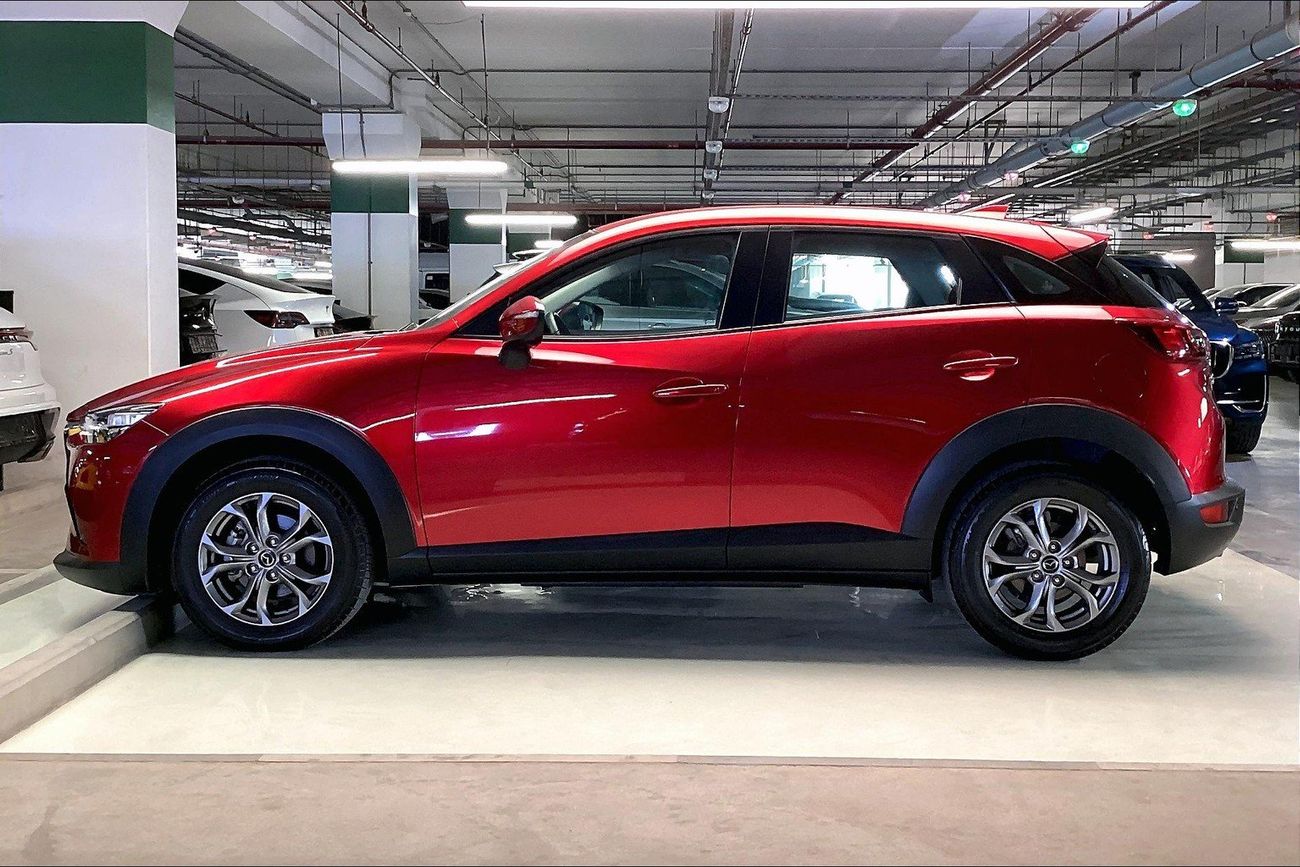 Used Mazda CX3 GT | Guaranteed Warranty | 0 Down Payment 2024 for sale ...