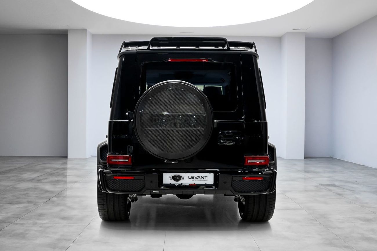 New BRABUS 800 - Mercedes-AMG G 63 2023 for sale in Dubai - 750249