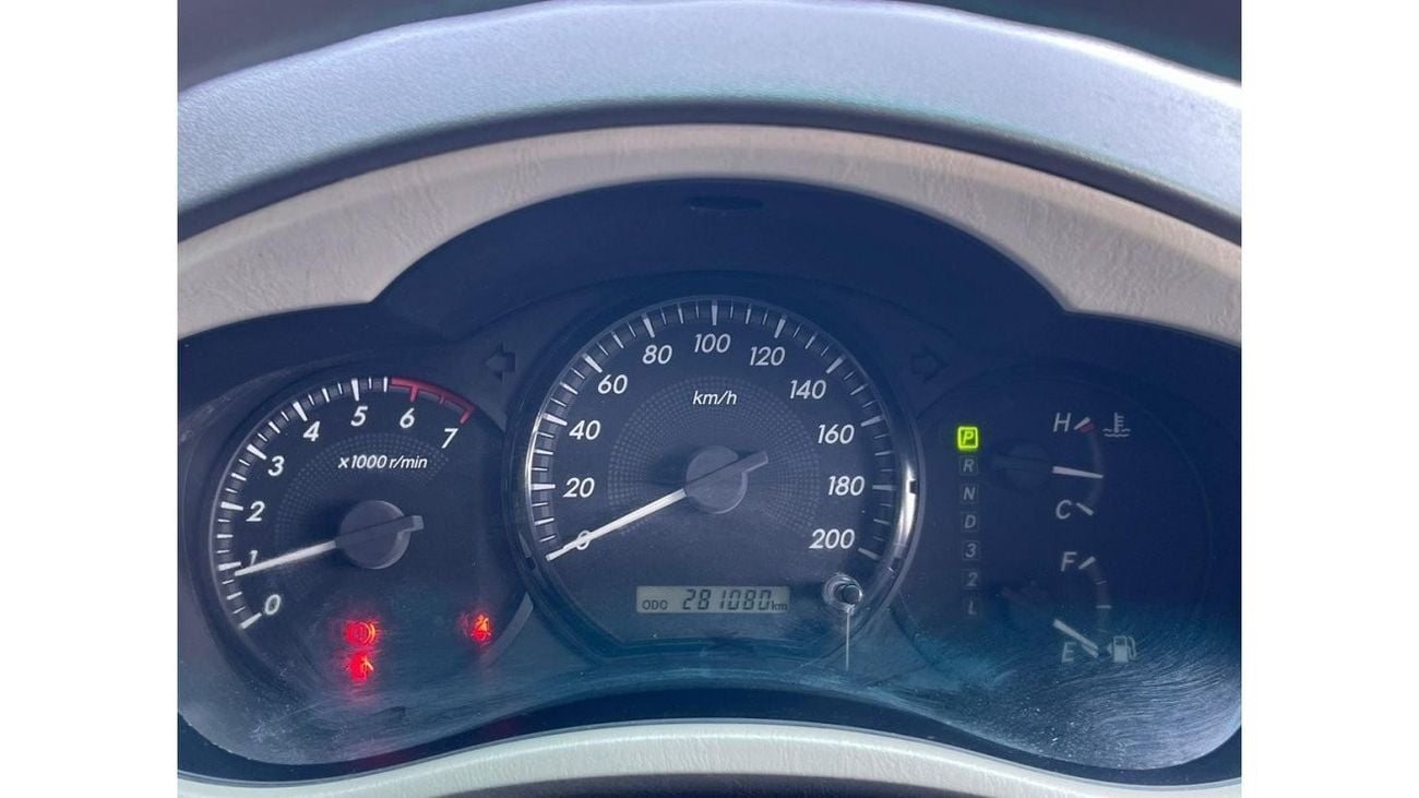 Used Toyota Innova GL 2015 I 7 Seats I 2.7L I Ref#707 2015 for sale in ...