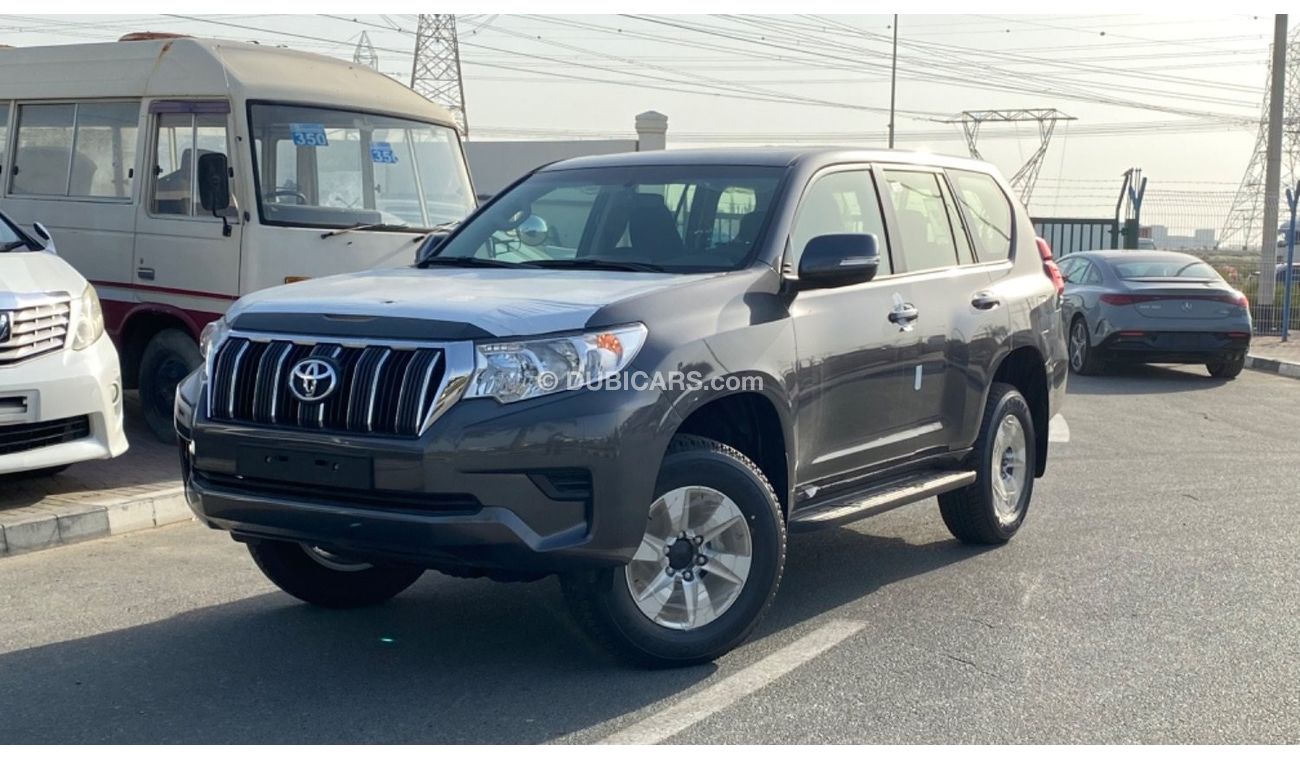 New Toyota Prado TXL 4.0 V6 | PETROL | BRAND NEW | MODEL 2023 2023 for ...