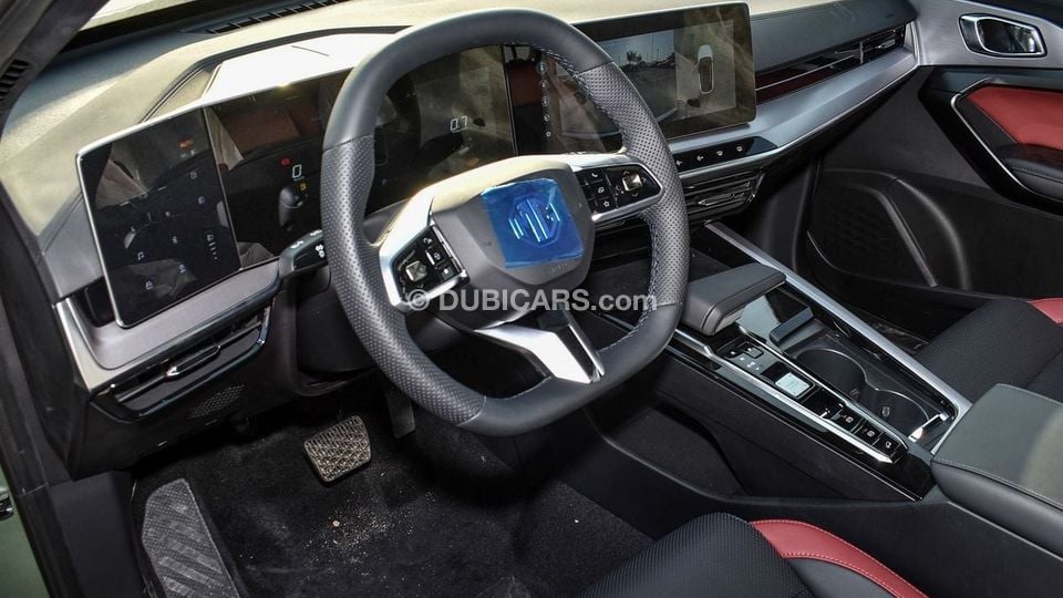 New MG One 2025 for sale in Dubai - 800032