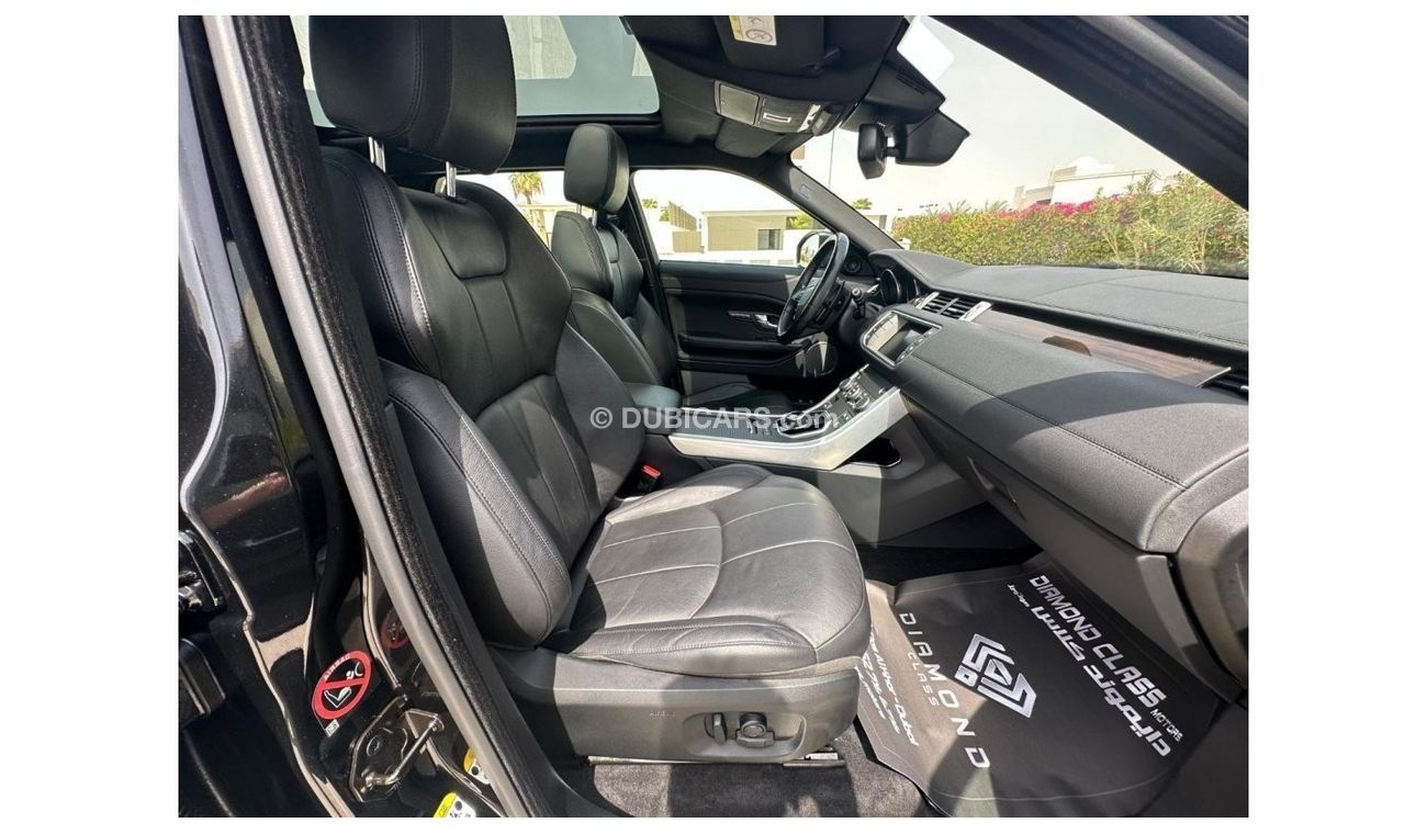 Used Land Rover Range Rover Evoque SE Range Rover Evoque 20 inches ...