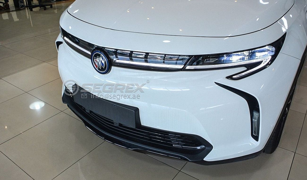 New 2021 Buick Velite 7, EV A/T 2021 for sale in Dubai - 750330