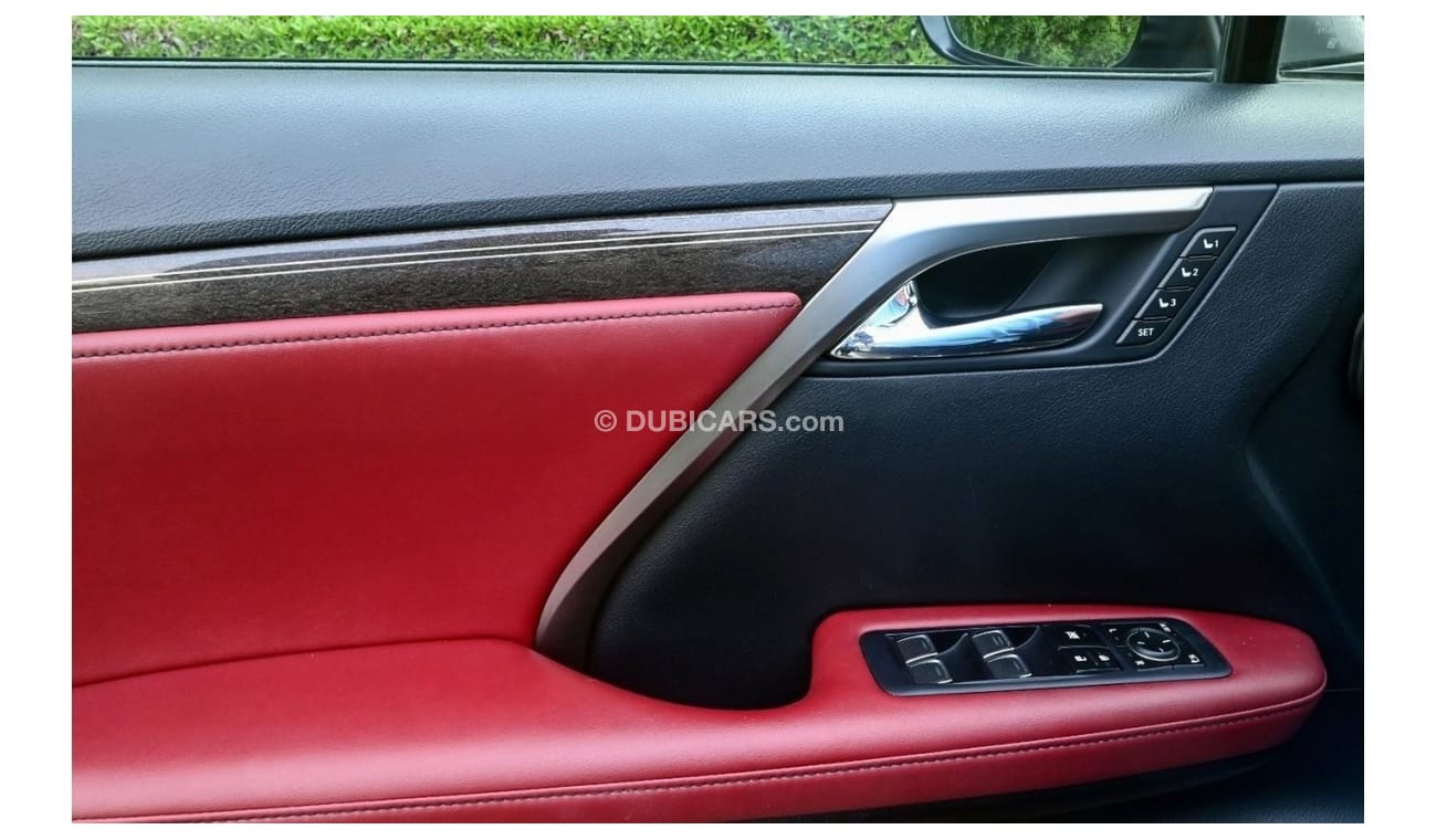 Used Lexus RX450h F Sport WINTER OFFER: FREE REGISTRATION AND INSURANCE | AED 3,958/monthly ...