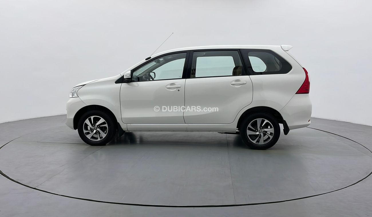 Used Toyota Avanza SE 1500 2019 for sale in Dubai - 501633