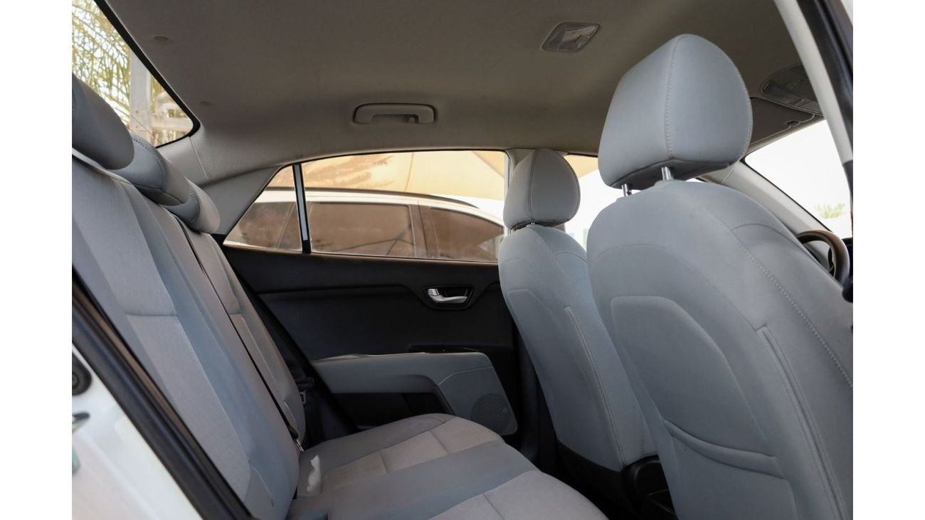 Used Kia Rio EX 2021 for sale in Dubai - 775223