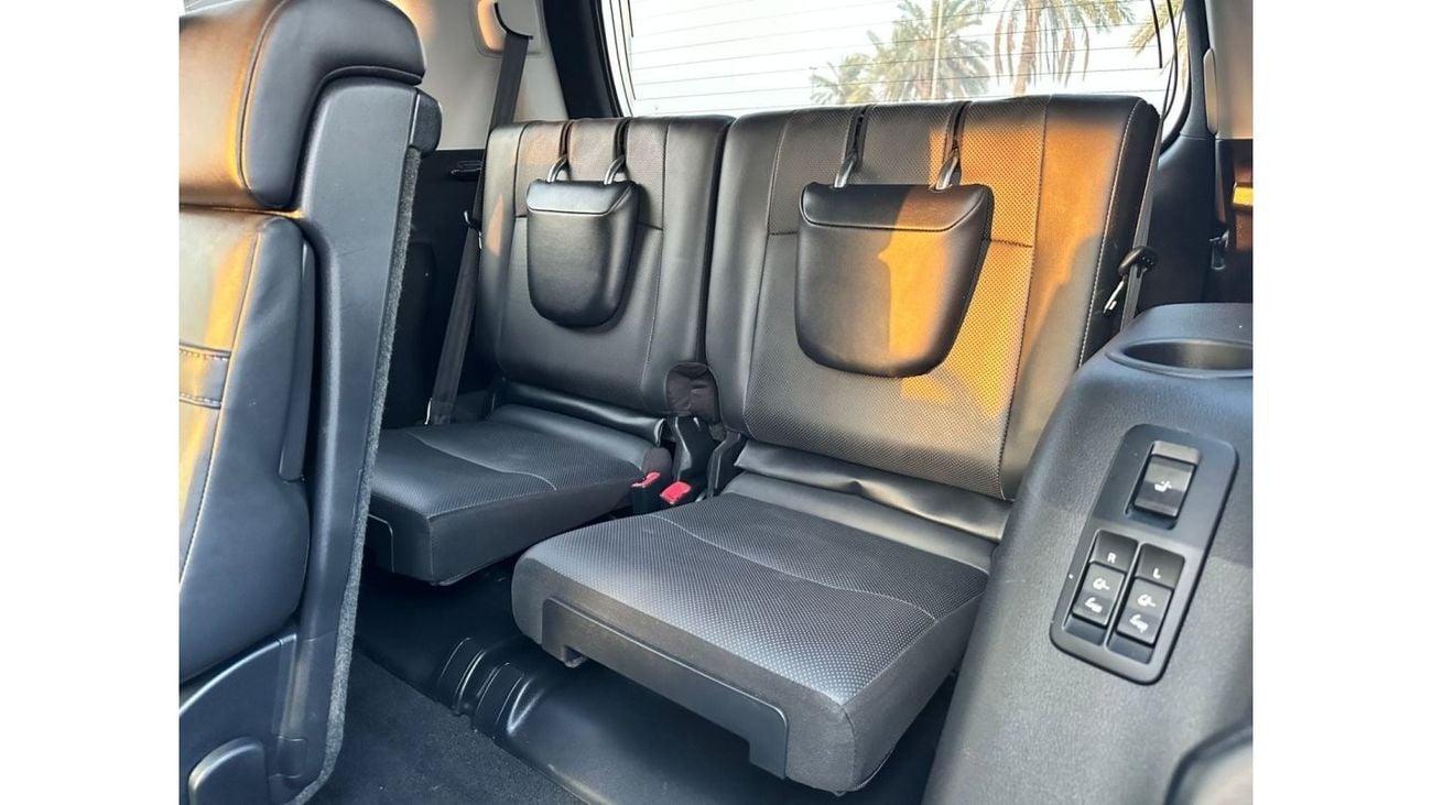 Used Toyota Prado LIMGENE BODY KIT INSTALLED | 2.8L DIESEL | RHD | REAR ...