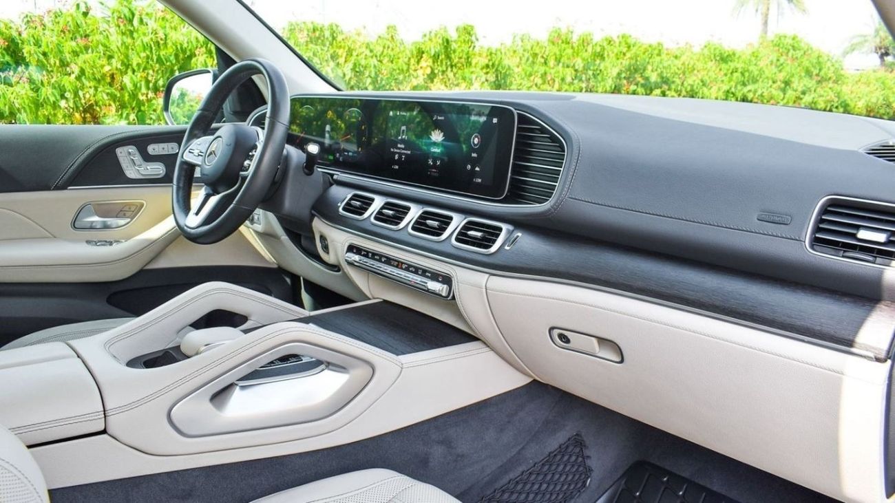 Used Mercedes-Benz GLE 450 AMG Mercedes GLE450 AMG / 2020 / Canadian ...