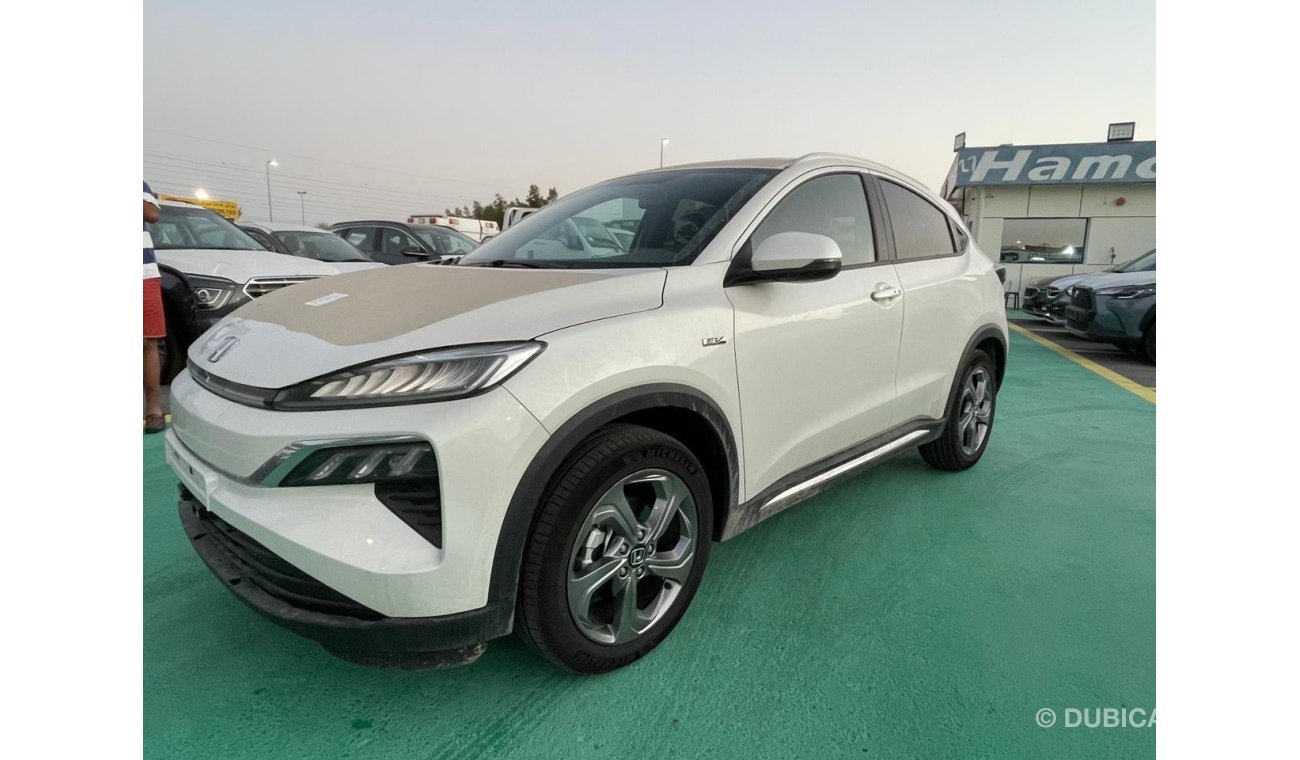 New Honda MNV full option full electric 2021 for sale in Dubai - 514251