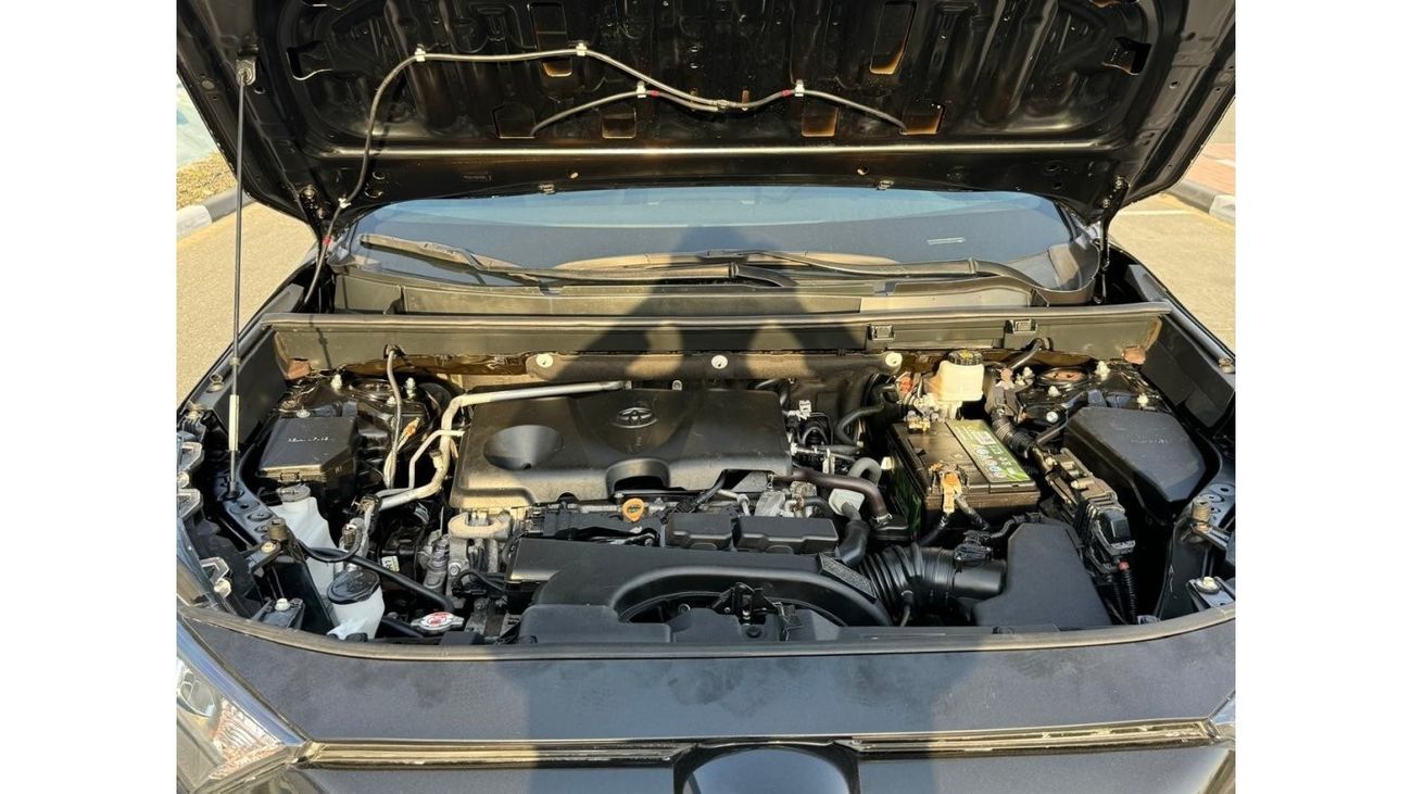 Used Toyota RAV4 2019 XLE PREMIUM AWD FULL OPTION 2019 for sale in ...