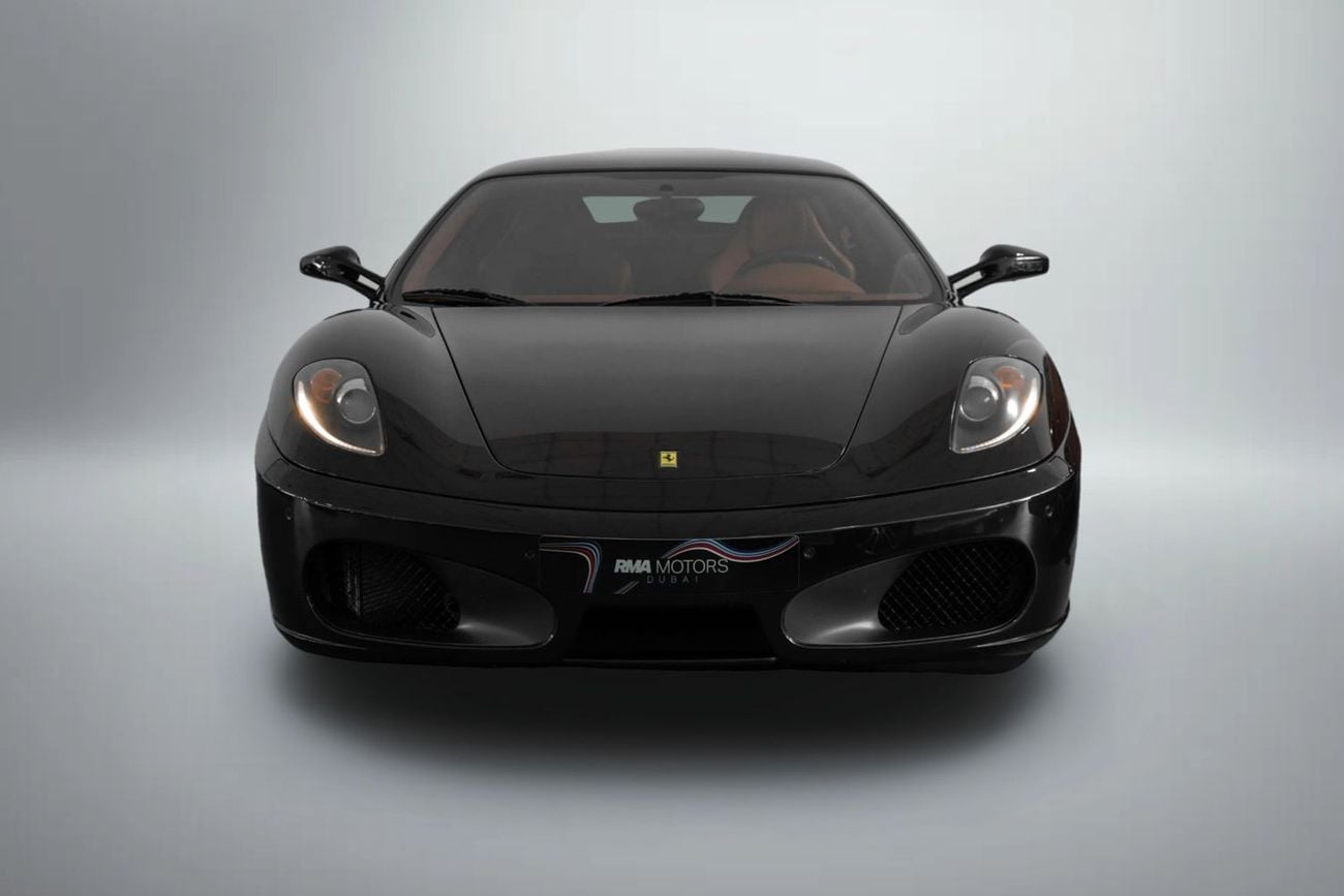 Used Ferrari F430 2009 for sale in Dubai - 756199
