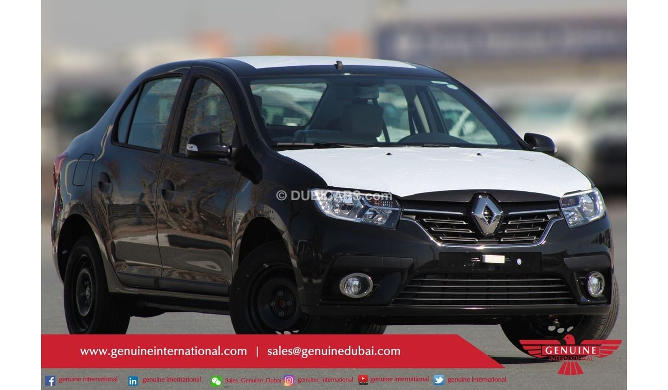 New Renault Symbol 2020 model available for export sales 2020 for sale ...