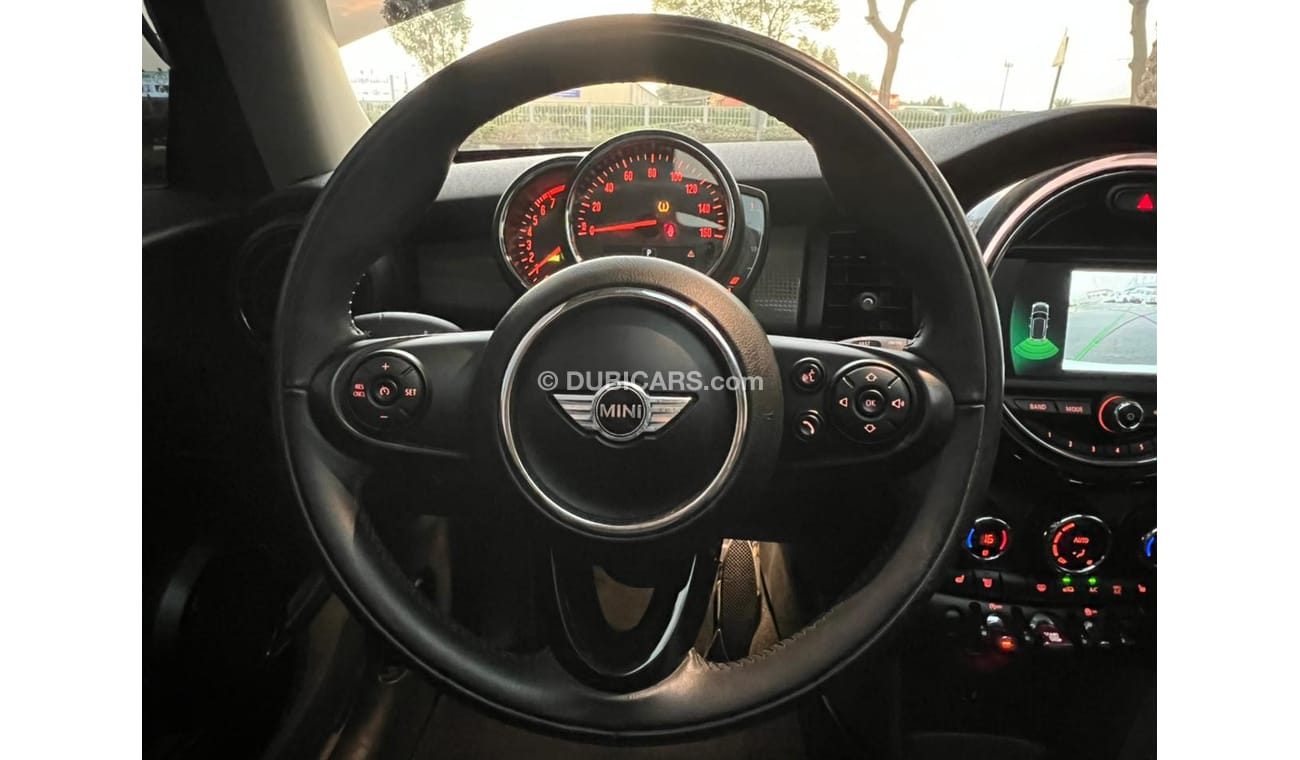 Used Std MINI COOPER 2021 IN PERFECT CONDITION LOW MILEAGE WITH ...