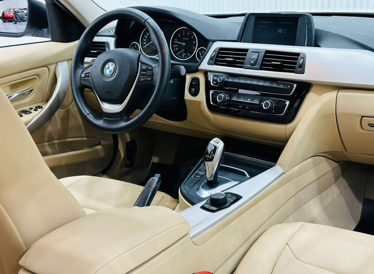 Used Std 2018 BMW 320i, Warranty, Service History, Excellent Condition ...