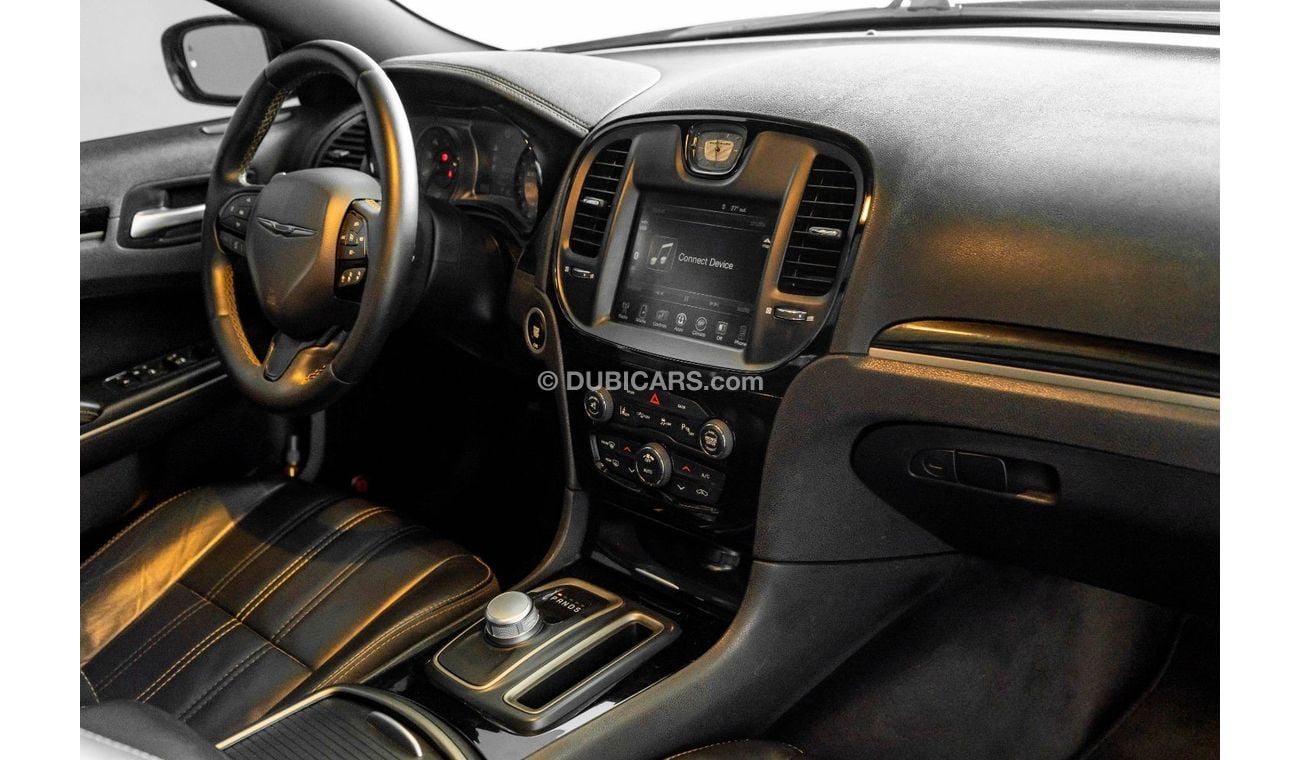 Used 2016 Chrysler 300S 5.7L Hemi V8 / Full Service History 2016 for ...