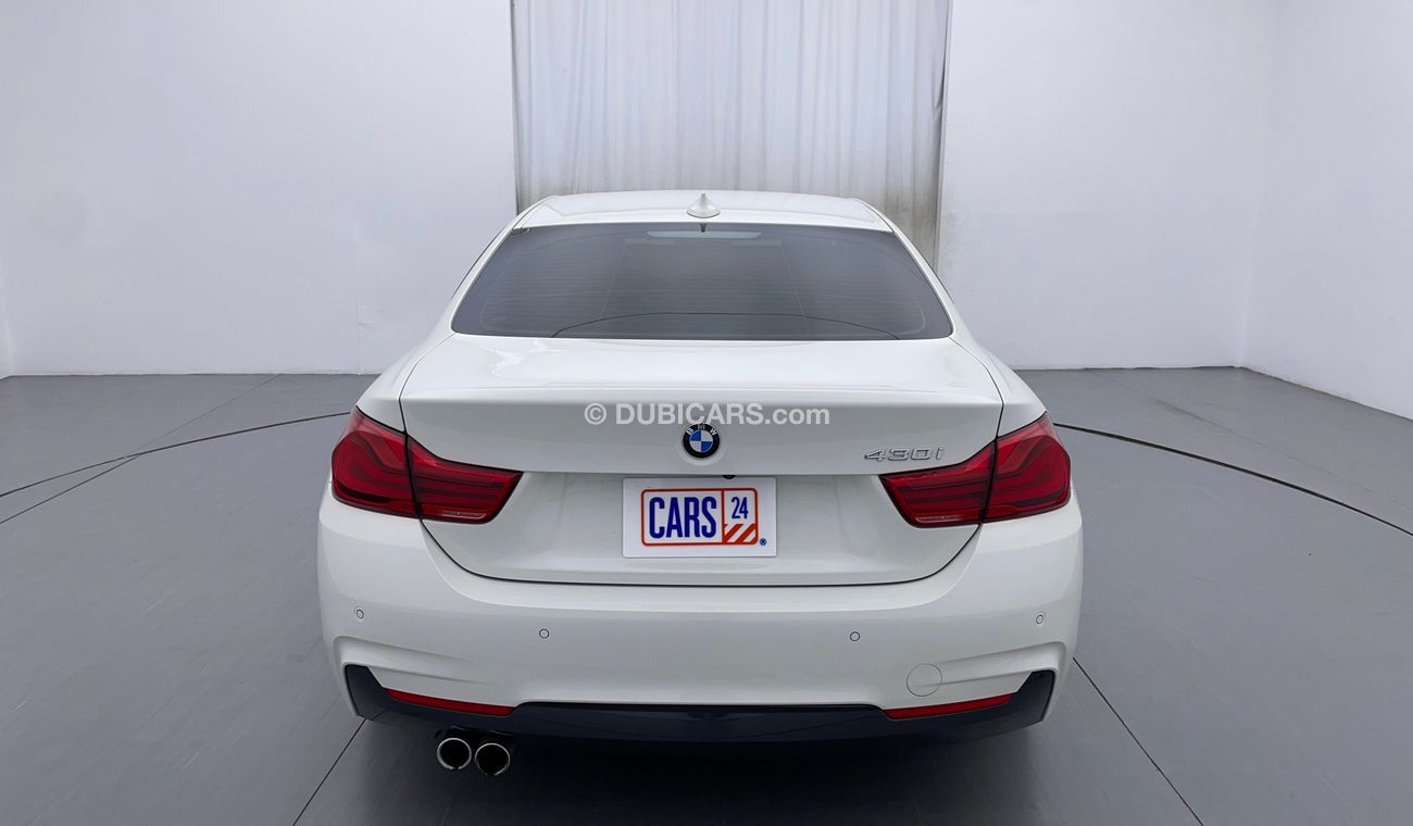 Used BMW 430i M SPORT 2 | Zero Down Payment | Free Home Test Drive 2018 ...