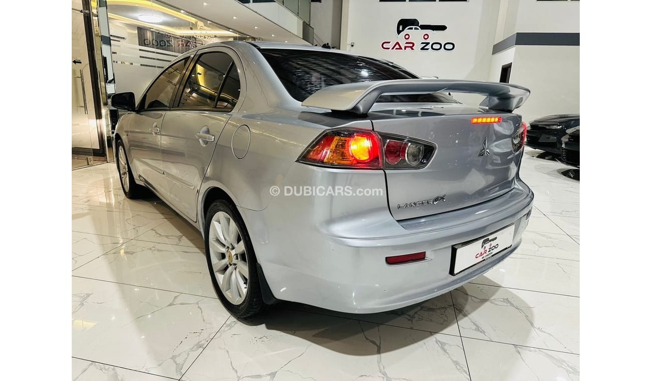 Used Mitsubishi Lancer GLS 2015 for sale in Dubai - 667212