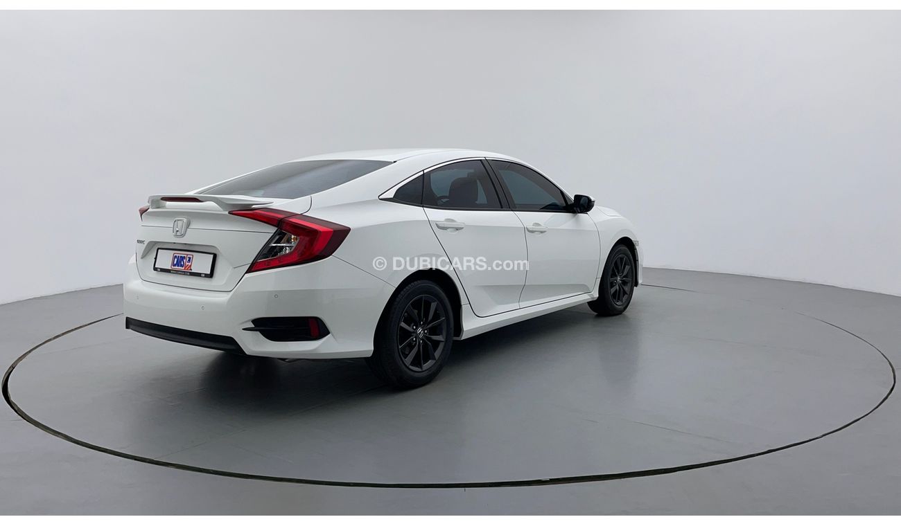 Used Honda Civic RS 2000 2020 for sale in Dubai - 492408