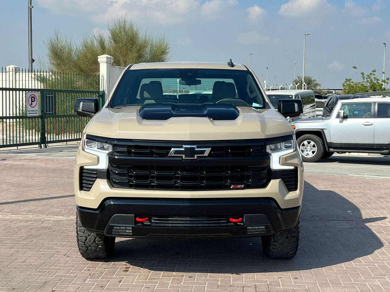 Amazing 2023 Chevy Silverado Lt Price Gallery