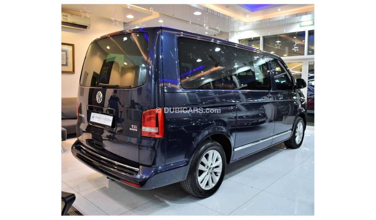 Used Volkswagen T5 Multivan EXCELLENT DEAL for our Volkswagen Multivan ...