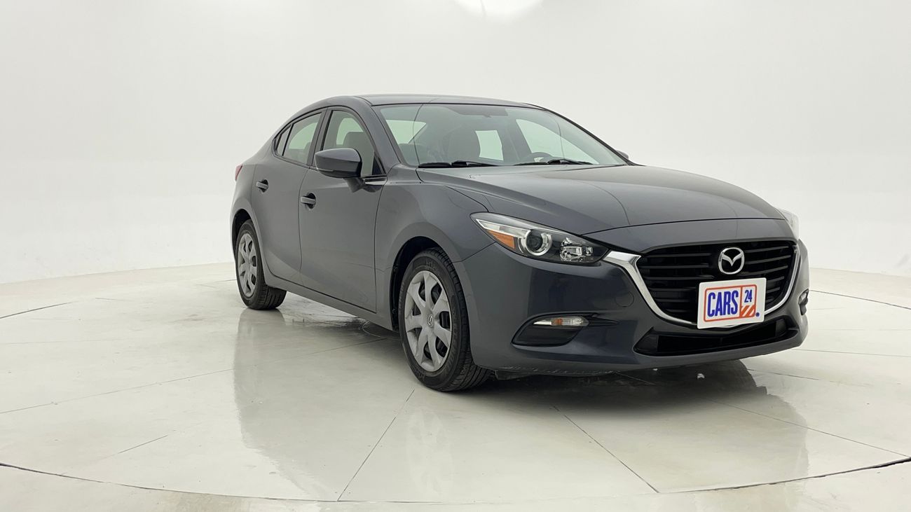 Used Mazda 3 S 1.6 | Zero Down Payment | Free Home Test Drive 2019 for ...