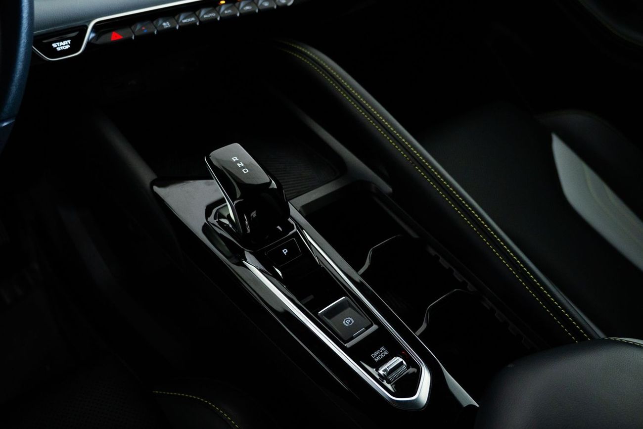 Used Geely Coolray 1.5TD Basic GS 2024 for sale in Dubai - 813487