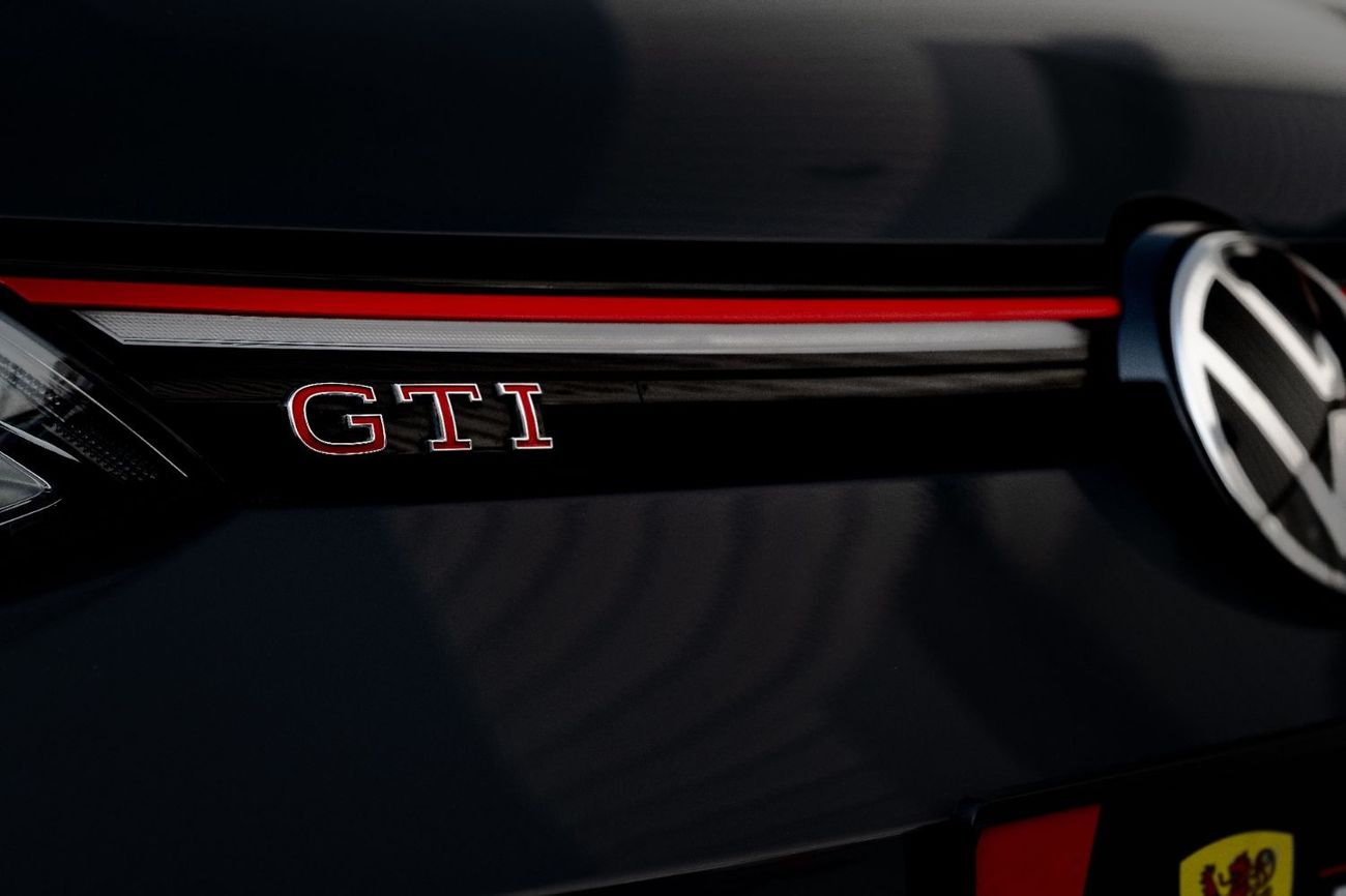 Used Volkswagen Golf GTI P2 High Spec | 2,742 P.M | 0% Downpayment ...