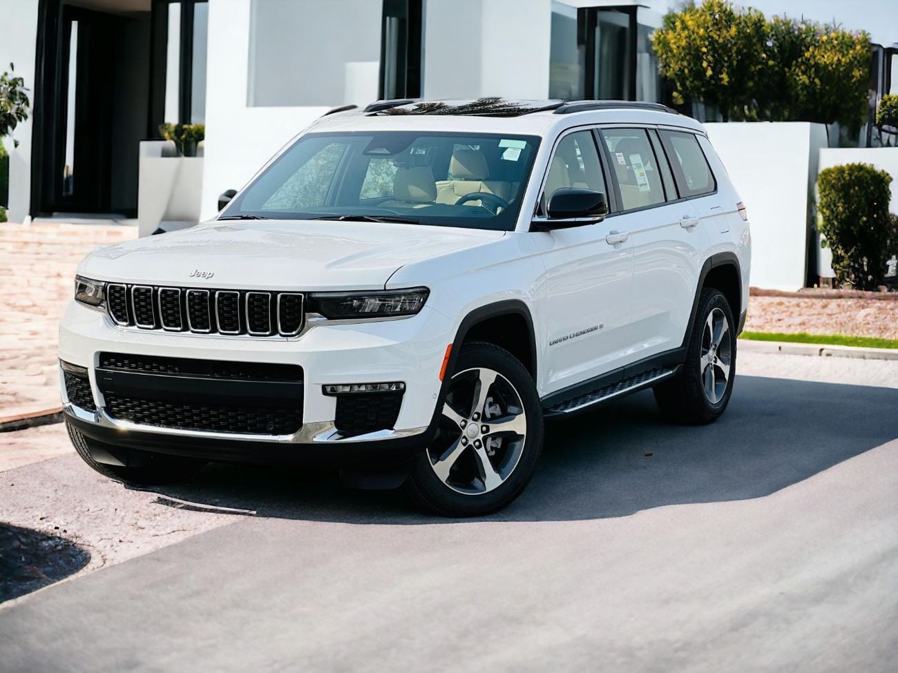 Sitemapcdatahttpthereferenznet2022 Jeep Grand Cherokee L Limited For Sale