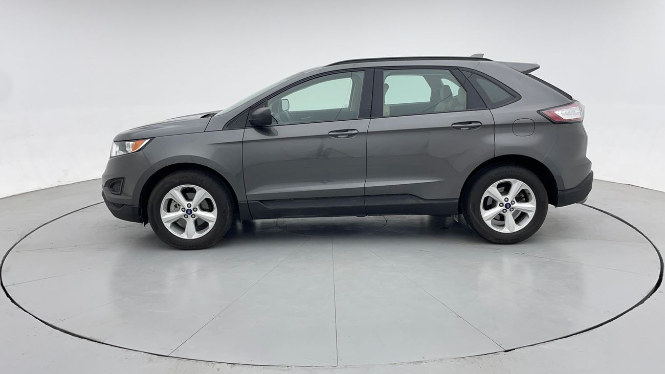 Used Ford Edge SE 2 | Zero Down Payment | Free Home Test Drive 2016 for ...
