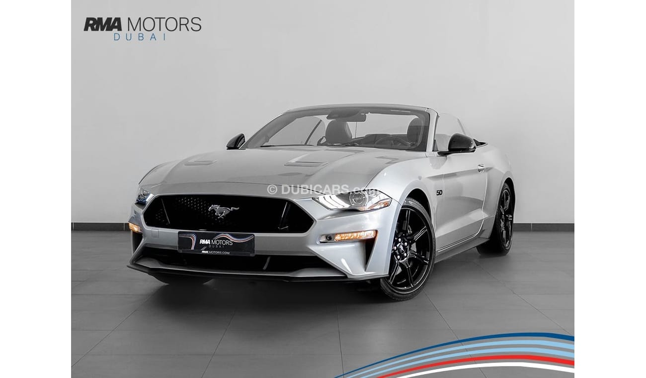 Used Ford GT 5.0L V8 5.0 2019 for sale in Dubai - 625038