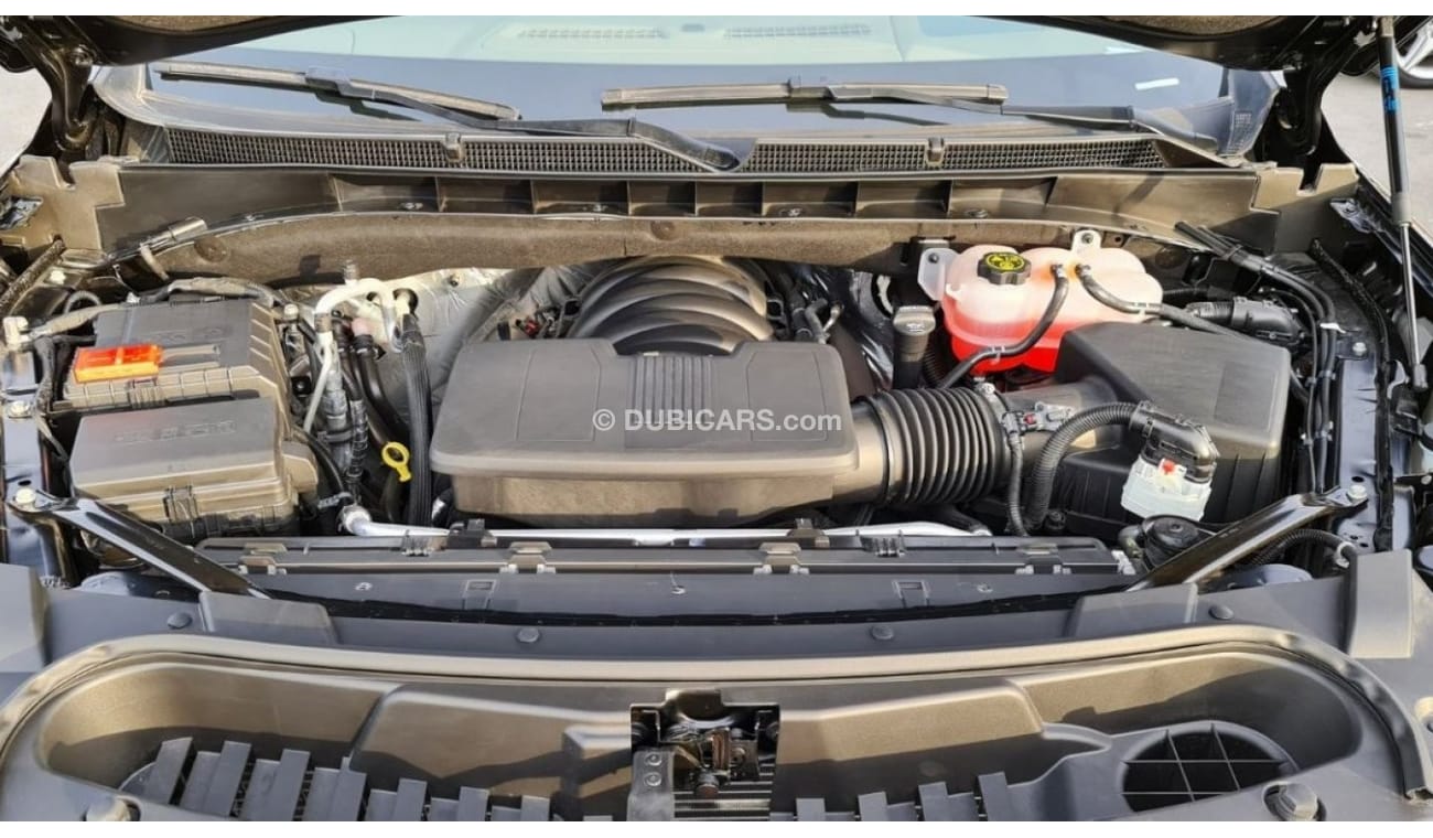 New GMC Yukon GMC YOKON VIP DENALI - FULL OPTION GCC- 4X4- 2023 2023 ...