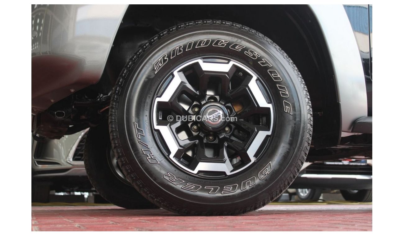 Used Nissan Patrol Super Safari 4800 VTC 2021 for sale in Dubai - 661365