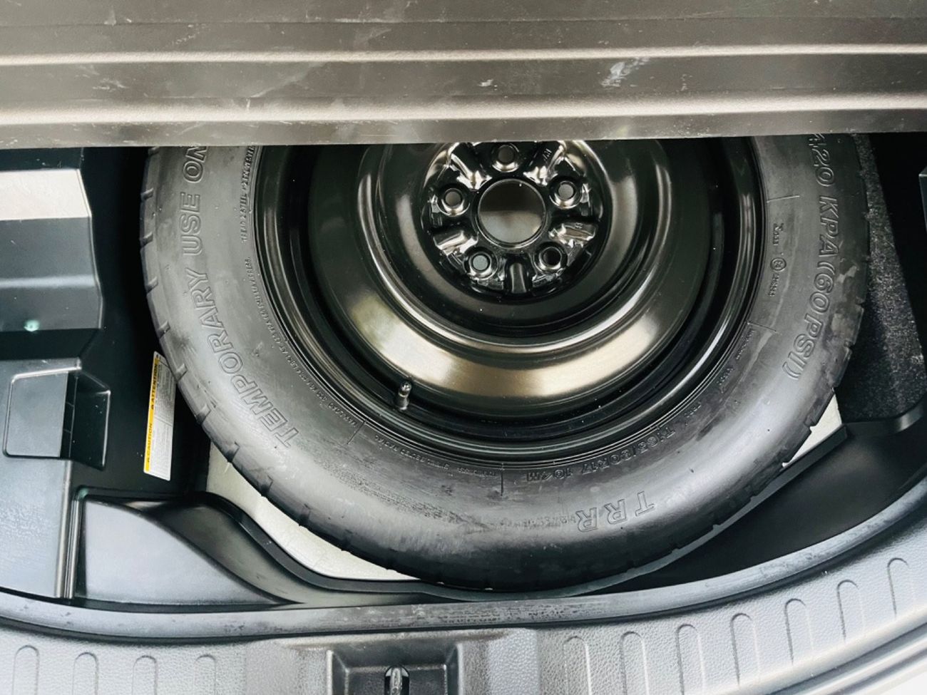 Used Toyota RAV4 VXR HEV 2018 RAV4 HYBRID PUSH START 2018 for sale in ...