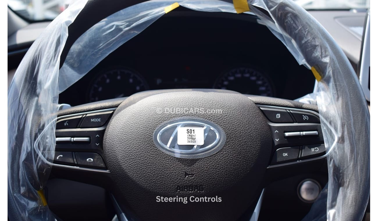 New 2023 Hyundai Santa Fe 2.5L FWD Mid Option 2023 for sale in Dubai ...