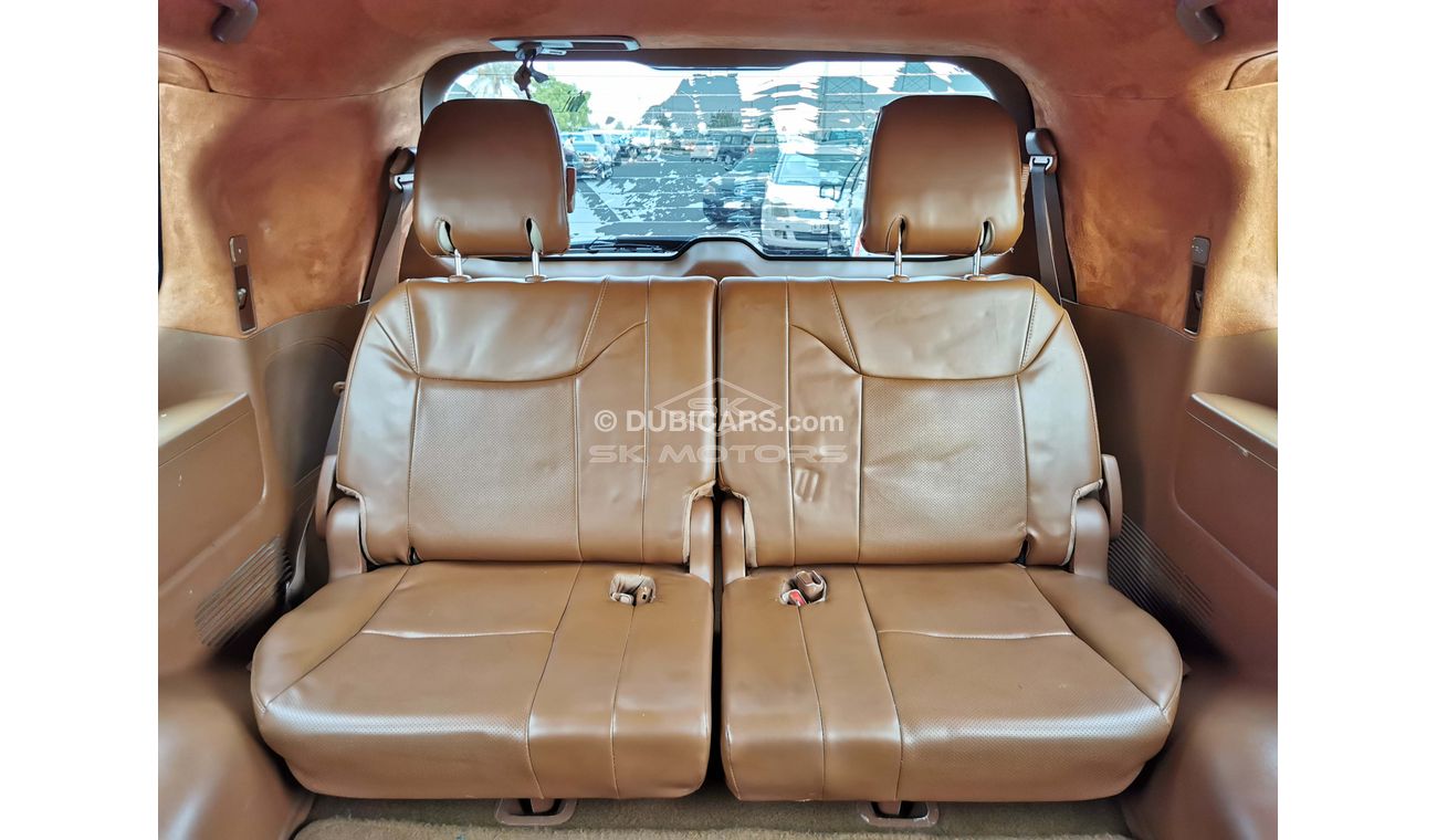 Used Lexus LX570 GCC 5.7L, 20" Rims, Sunroof, Driver Memory Seat, Front ...