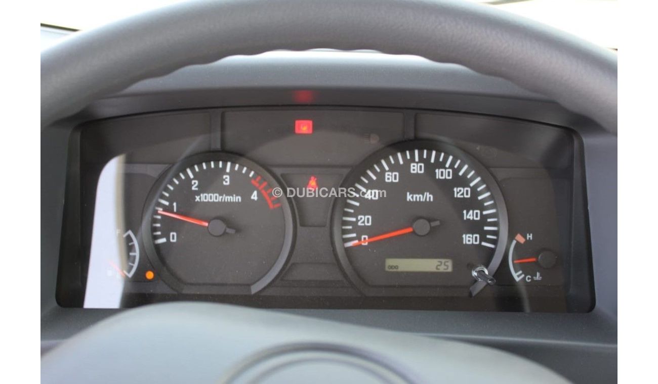 New ISUZU NPR71 NON-TURBO WITH POWER WINDOWS AND CENTRAL LOCK 2023 for ...