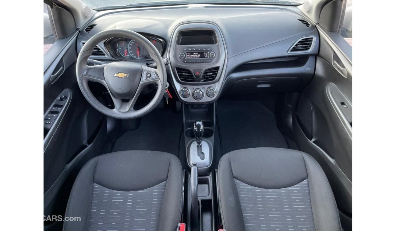 Used Chevrolet Spark 2020 I 1.4L I Ref#115 2020 for sale in Sharjah ...